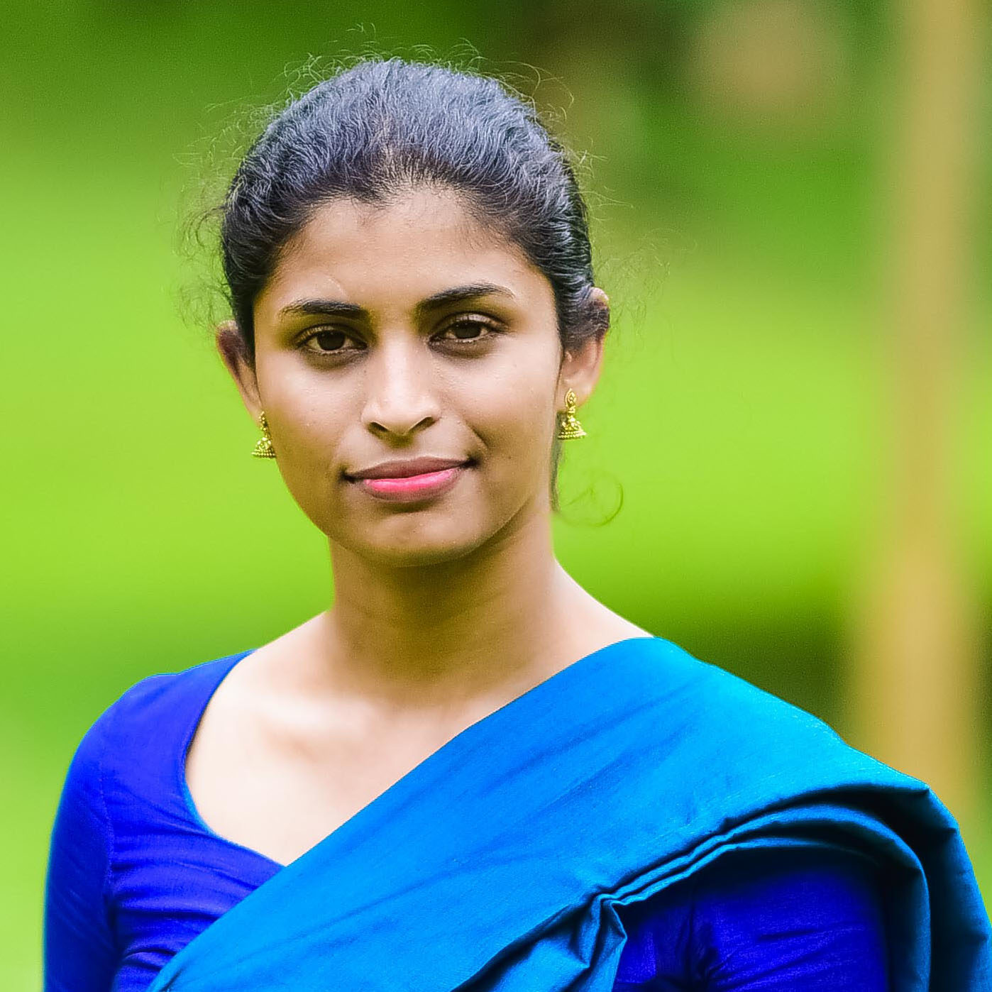 OUr Team - Heritage for Peace and Progress